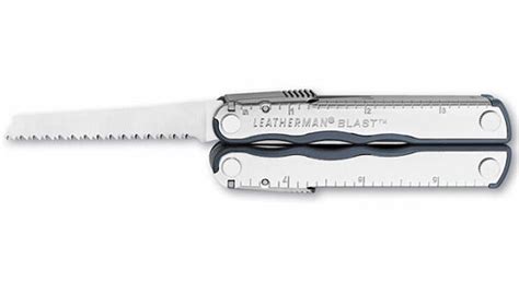 Leatherman Blast Multi-Tool Review | Best Multi-Tool