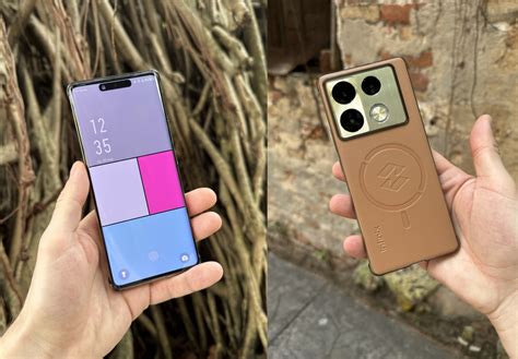 Вот это комплект. Обзор Infinix Note 40 Pro с топовым чехлом, магнитной ...