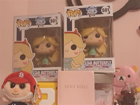 Double Star! : r/StarVStheForcesofEvil