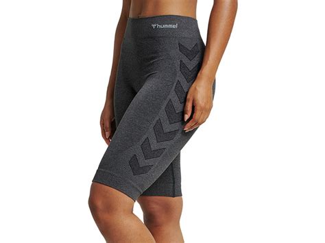 Hummel Hmlci Seamless Cycling Shorts 210499-2508 | Ženske sportske ...