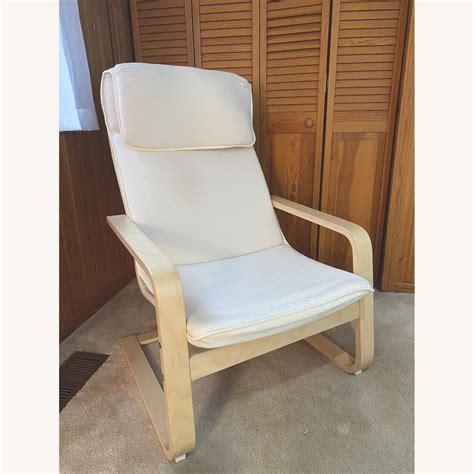 IKEA PELLO Armchair - AptDeco