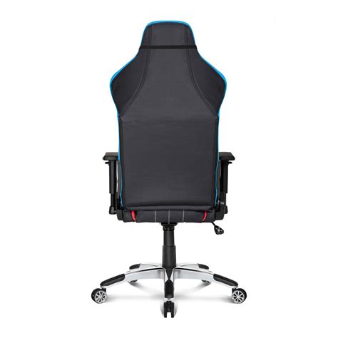 AK Racing AKRacing Masters Series TRI-COLOUR Premium Gaming Chair, 5/10 ...
