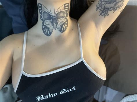 hi 🖤 : r/armpits_alpha