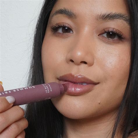 Lip Butter Balm SUMMER FRIDAYS ≡ SEPHORA
