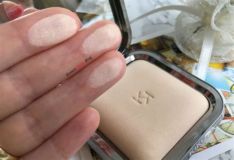 Kiko matte fusion pressed powder отзывы: Пудра компактная KIKO Matte Fusion