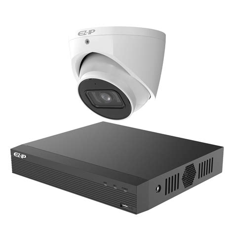 EZ-IP - LSC | Complete Security Solutions - LSC Security Supplies