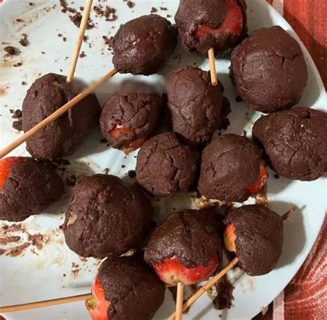 Вкусное сюрпризное угощение: как я решил порадовать девушку на 8 марта ...