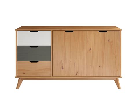 Sideboard SCANDIK | 510872-0