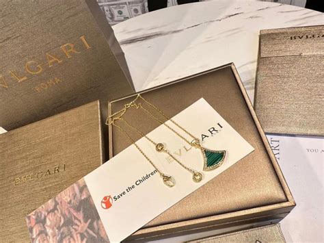 Ожерелье Bvlgari - купить с доставкой по выгодным ценам в интернет ...