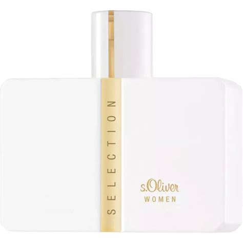 Selection Women von s.Oliver (Eau de Parfum) » Meinungen & Duftbeschreibung