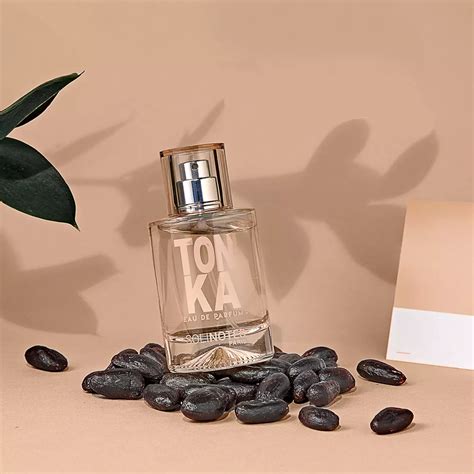 Solinotes Perfume - Tonka - Shop Fragrance at H-E-B