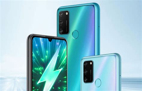 Honor: νέο προσιτό κινητό με... επική αυτονομία - Gadgets - αθηνόραμα ...
