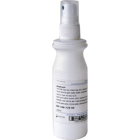 SEPTISOL DENTAURUM