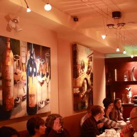 Domani Restaurant