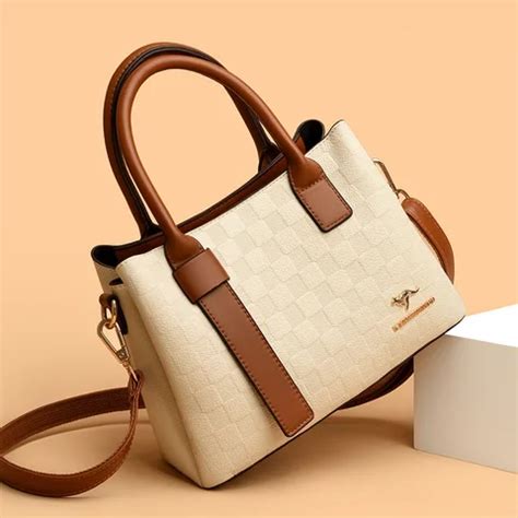 KAIDIFEINIROO BAG
