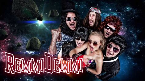 RemmiDemmi Trailer - YouTube