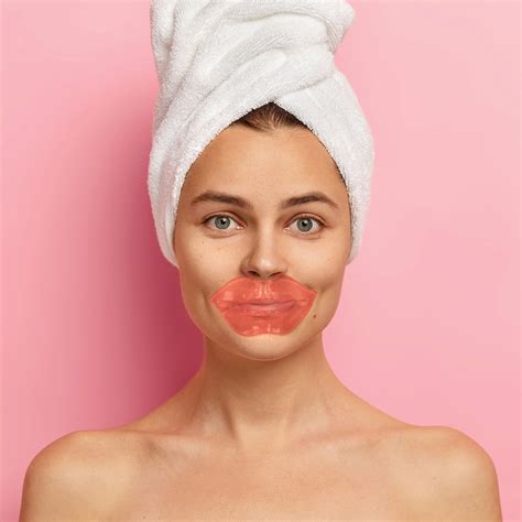 10 Pack Collagen Lip Masks – VineOh!