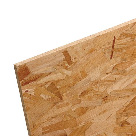Древесные плиты OSB 3 (18 x 1250 x 2500 мм) от компании ATICO-PLUS S.R ...