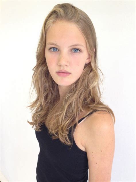 Noa Vermeer @ Tjarda Model Management