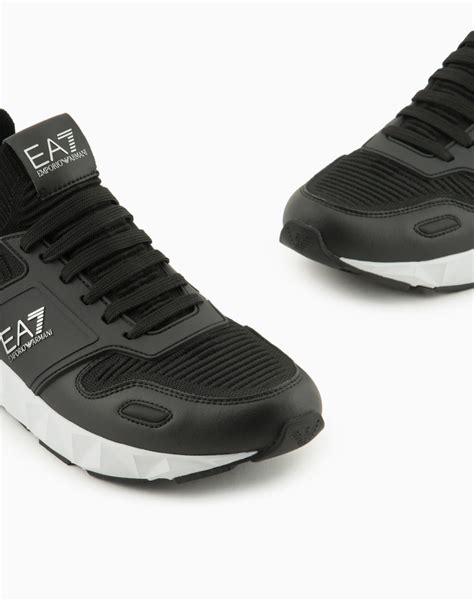 EA7 Man Shoes and Accessories Shoes | EA7