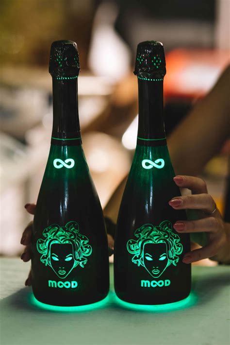 Prosecco Doc Luminous - Mood Wines