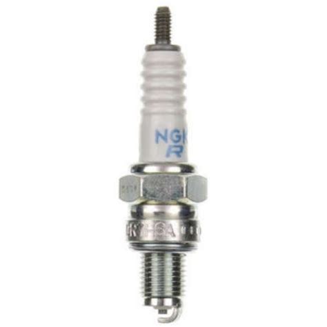 JAPANSPARKPLUGS - 1x CR6HSA