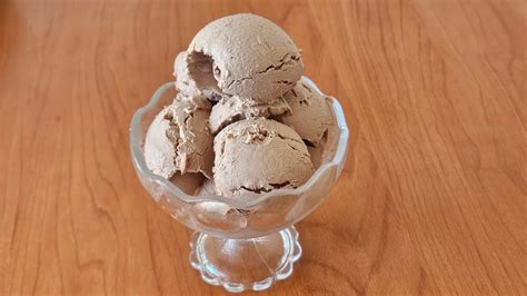 Мороженое Нутелла🍦 Helado de Nutella. - YouTube