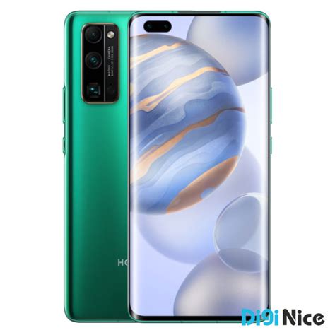 گوشی آنر مدل Honor 30 Pro plus 256GB – فروشگاه اینترنتی دیجی نایس