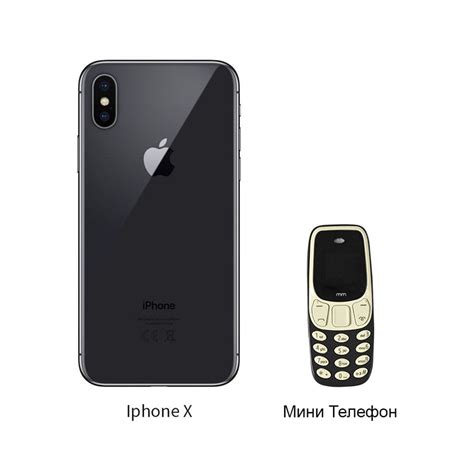 Мини Телефон – GSM | Shturo.com