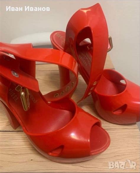 Vivienne Westwood оригинал в Сандали в гр. Варна - ID41896157 — Bazar.bg