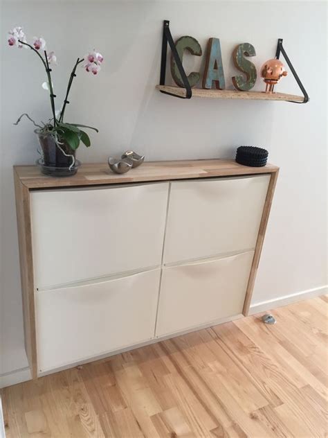 Binnenkant : Ikea Trones PLUS