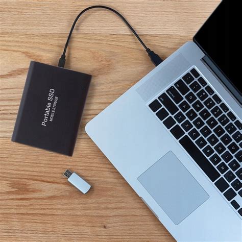 Dysk zewnętrzny przenośny 1TB 1000GB USB - ERLI.pl