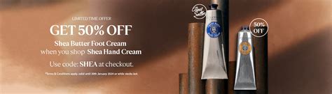 Shea Butter