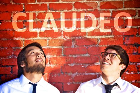 Claudeo: Demo EP Release | KREPTONIC