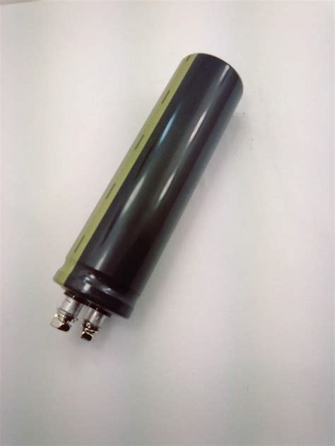 Конденсатори електролітичні 1000mF 400V RP 85ºC 35x120 мм • Краща ціна ...