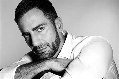 مارک جیکوبز طراح آمريکایی | تاریخچه برند مارک جیکوبز Marc Jacobs
