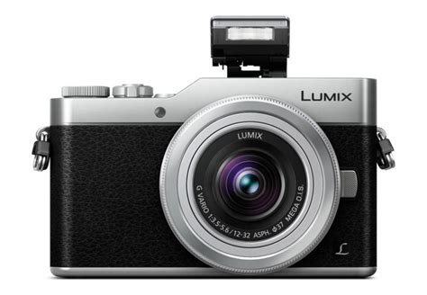 Panasonic Reveals 4K Capable GX850 Compact and FZ80 60x Superzoom ...