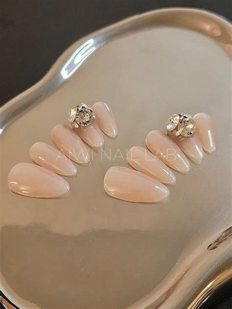Simply Nude – Aiwi Nail Lab