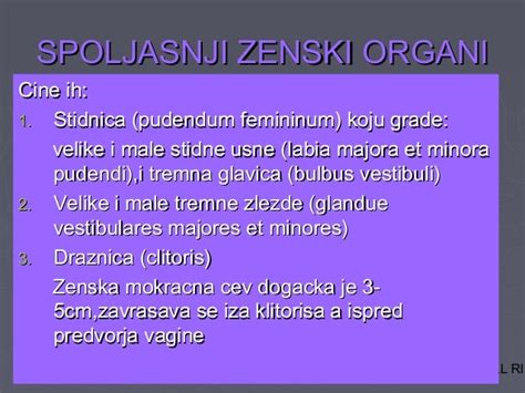 Zenski polni