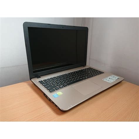 gambar laptop asus x540l - Adrian Langdon