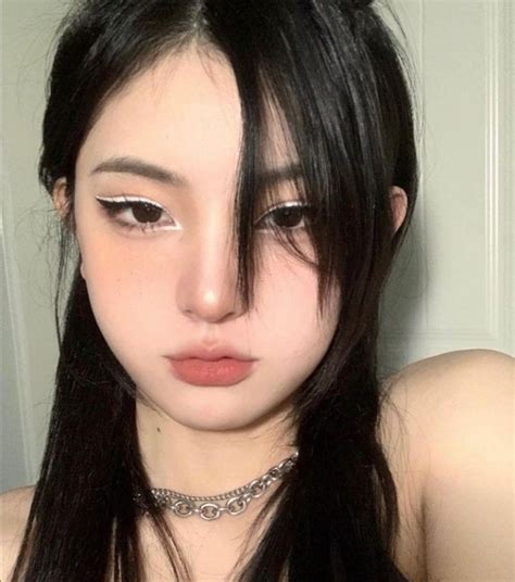 ボード「makeup」のピン | メイクスタイル, メイクタイプ, 美的メイク