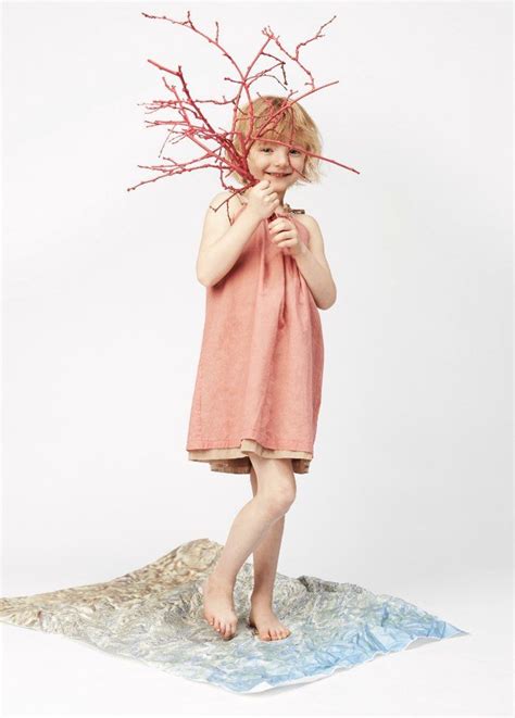 Kids on the Moon SS15 Collection | Kids fashion trends, Fashion design ...