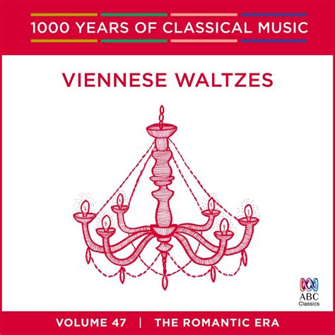 Viennese Waltzes. Vienna is the home of the waltz, and in… | by ABC ...