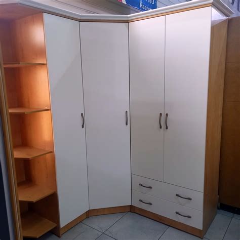 Шкаф угловой «Риго» — Tabilga.kg