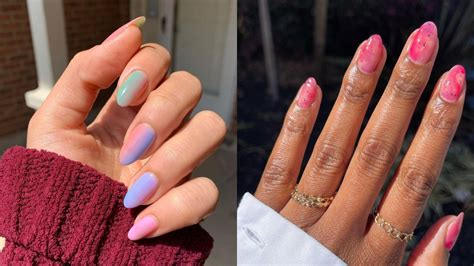 Jelly Nails Trend Tips and Tricks: How to Create the Nail Style at Home ...