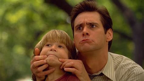 «Лжец, лжец» (Liar Liar, 1997, фильм) — смотреть онлайн в хорошем ...