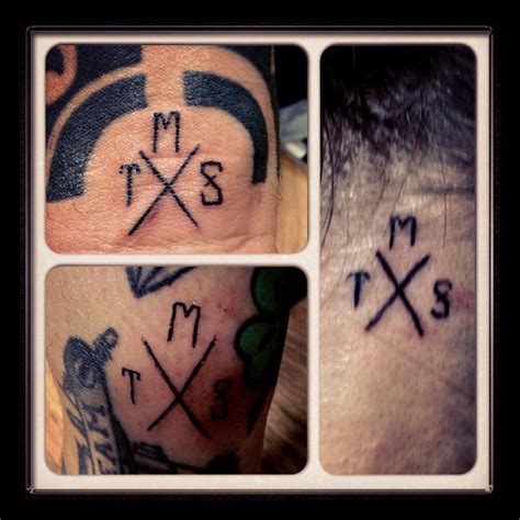Manneken Tattoo Shop