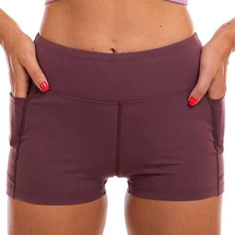Шорты короткие спортивные женские Zelart Fit L3010 размер XL (170-175см ...