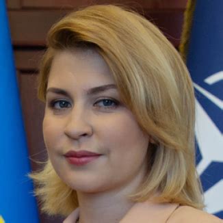 Olha Stefanishyna