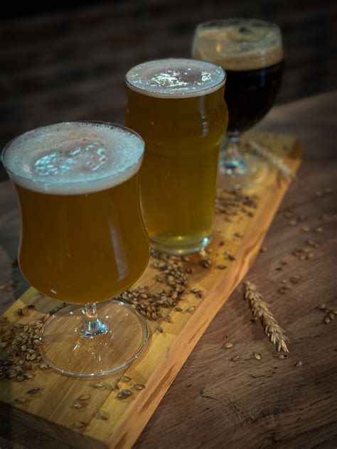 Частная пивоварня PMbrewery | Разливное пиво PMbrewery